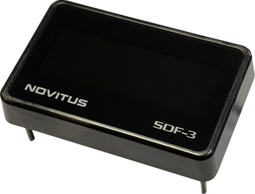 SDF-3 Materiały dla przedsiębiorców