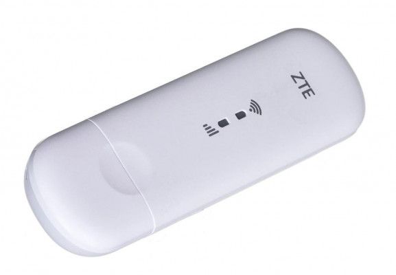 MODEM ZTE MF79U WIFI USB LTE | NOVITUS