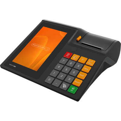 NEXT PRO ONLINE | NOVITUS