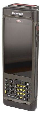 Honeywell CN80 | NOVITUS