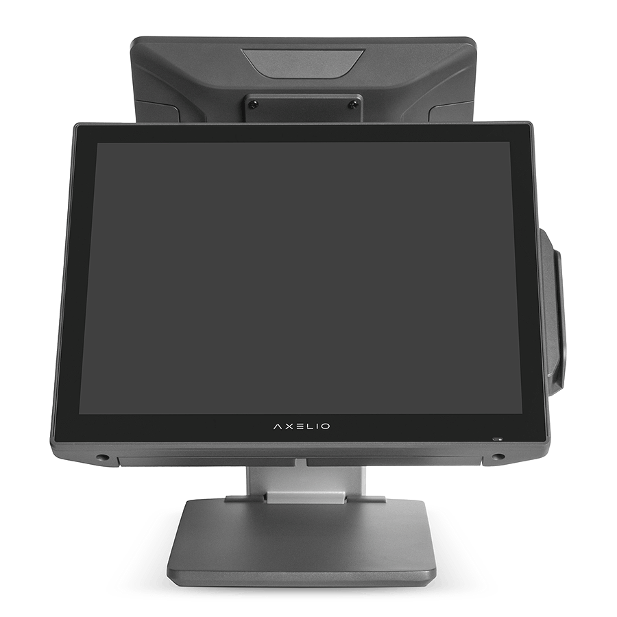 POS AXELIO J6412 z MS Windows10 | NOVITUS
