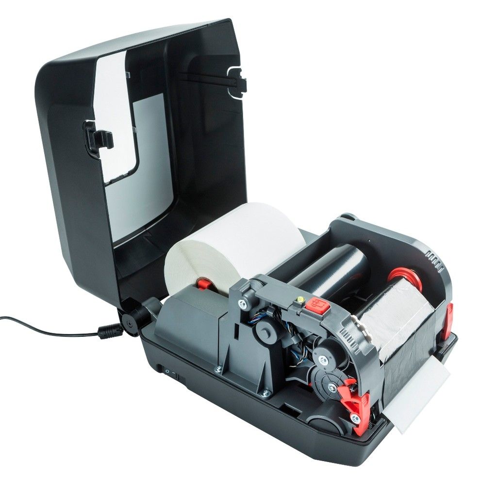 Honeywell PC42t | NOVITUS