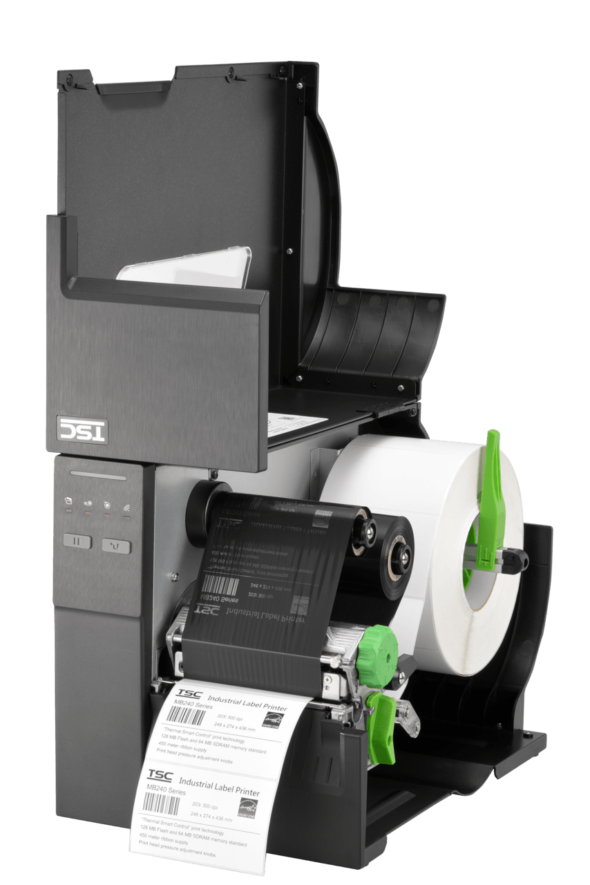 TSC MB240T | NOVITUS
