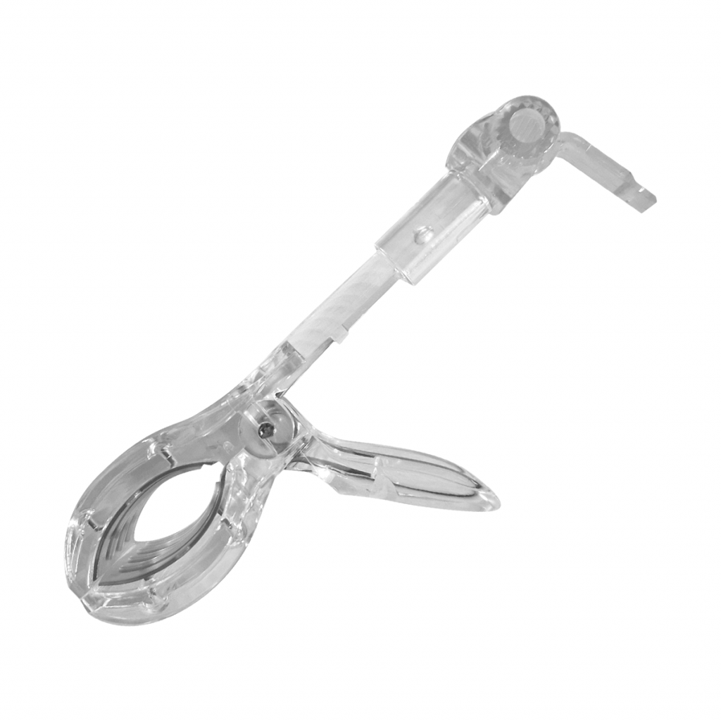 ESL klips Clamp-1 | NOVITUS
