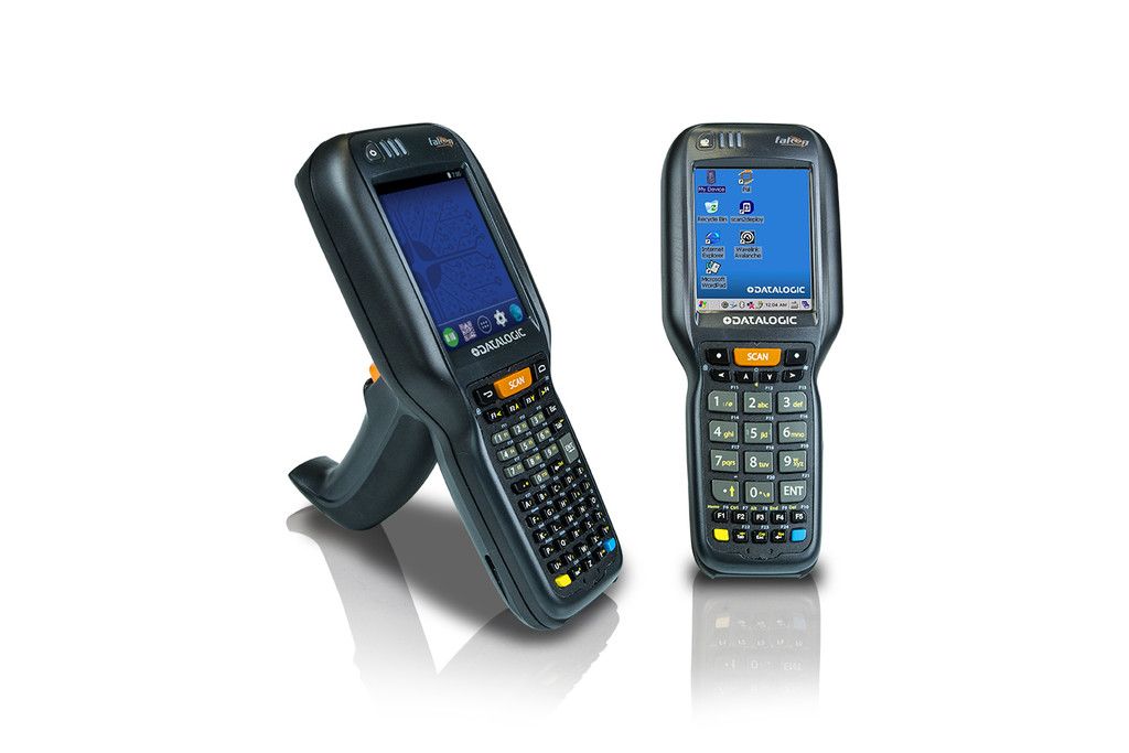 Datalogic Falcon™ X4 (Windows) | NOVITUS