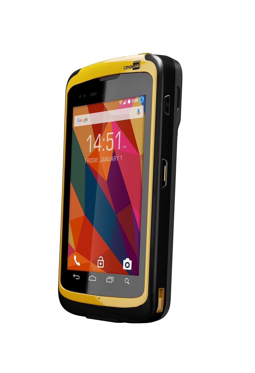 CipherLab RS50 | NOVITUS