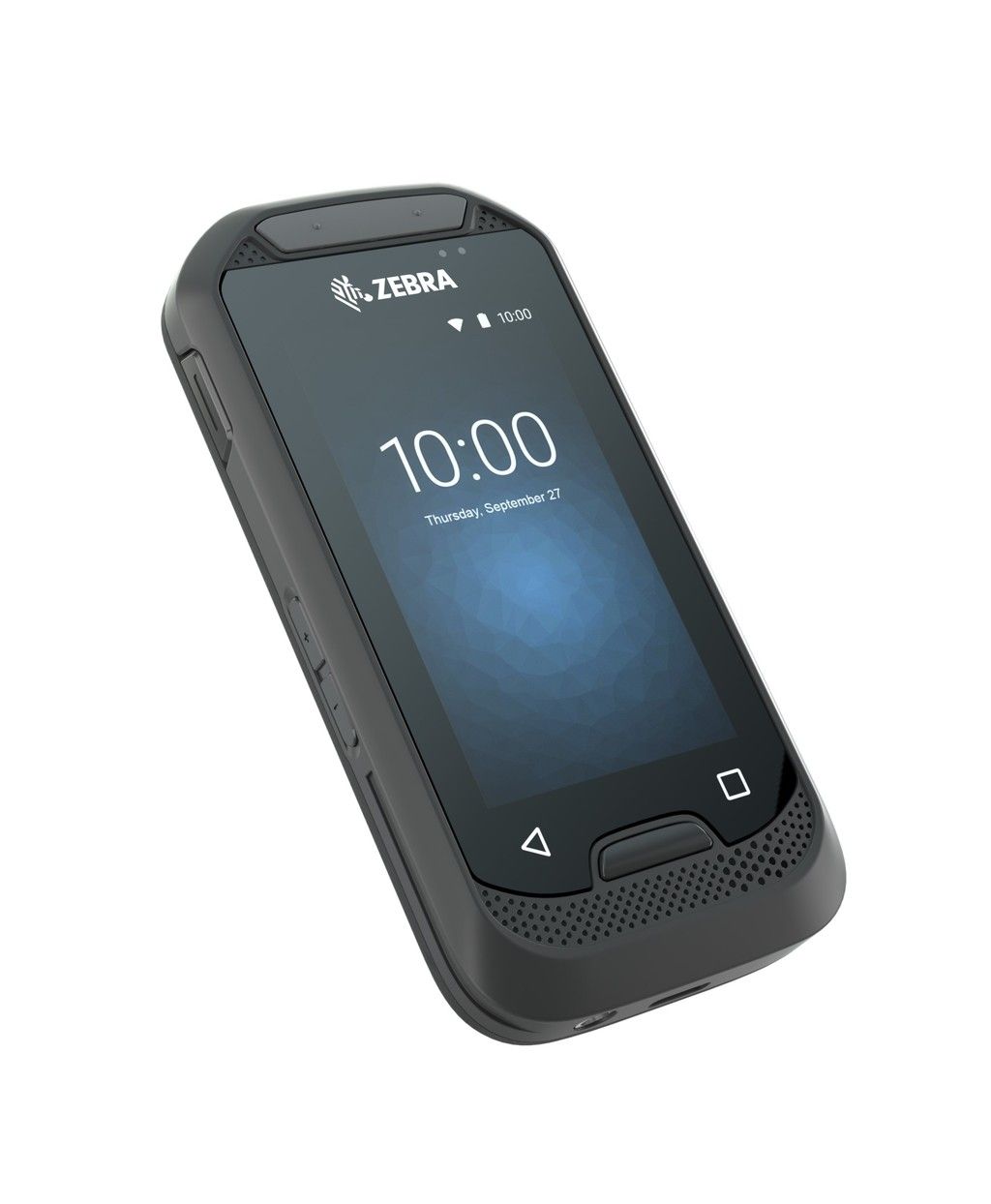 Zebra EC30 | NOVITUS