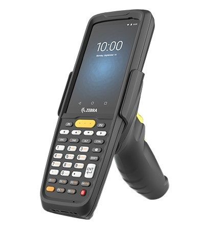 Zebra MC22 | NOVITUS