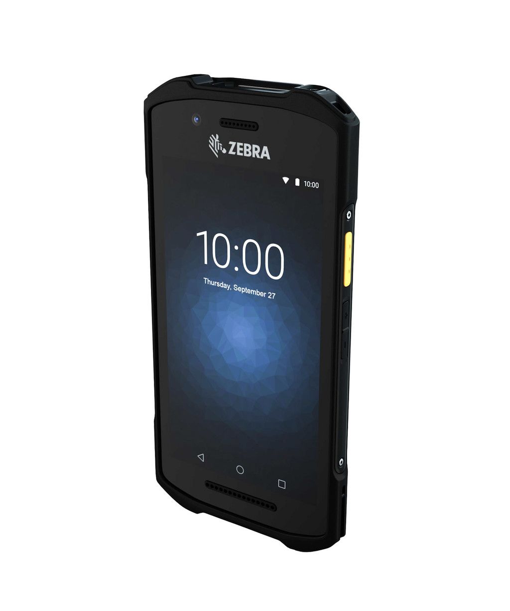 Zebra TC21 | NOVITUS