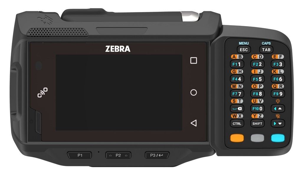 Zebra WT6000 | NOVITUS