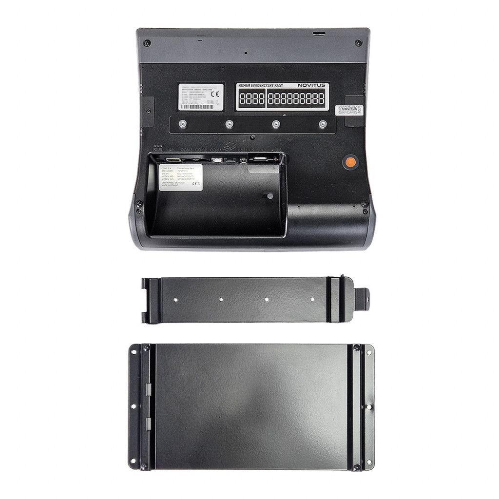 NEXT PRO ONLINE wersja BUS GSM24 | NOVITUS