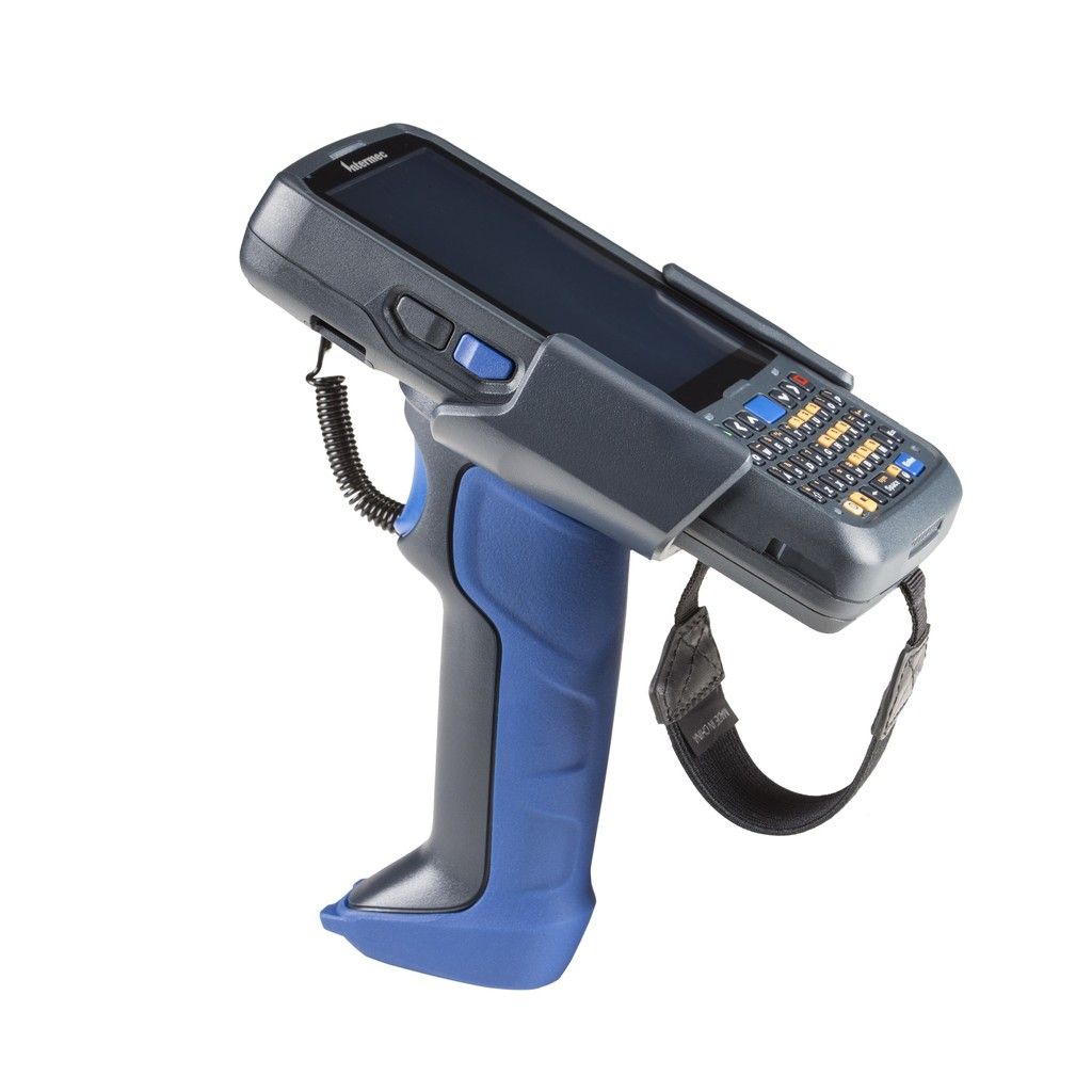 Honeywell CN51 (Android) | NOVITUS